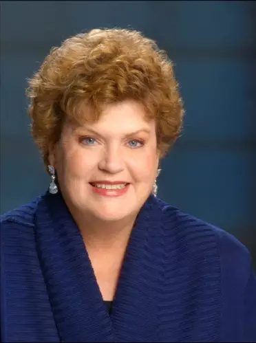 Charlaine Harris 'New Fantasy Book Series Inoparadzanisa nzira dzeU.S