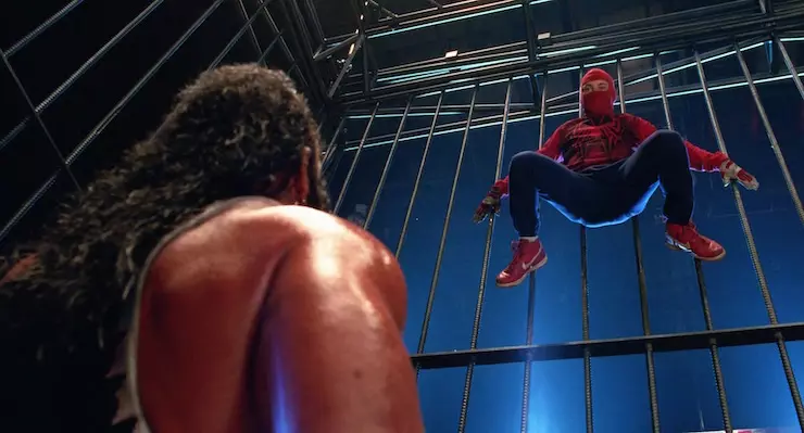 Un film de quartier amical – Spider-Man de Sam Raimi 1711_3