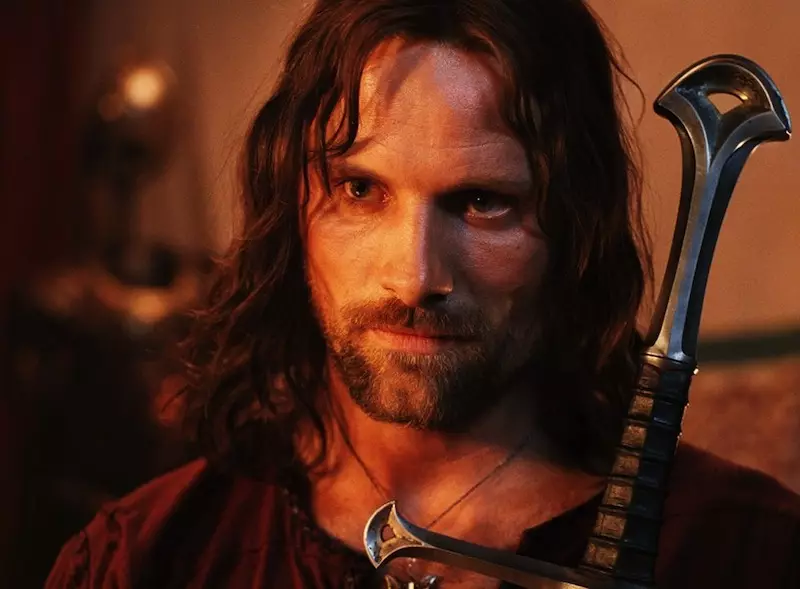 Lima Aktor yang Hampir Memainkan Aragorn di The Lord of the Rings