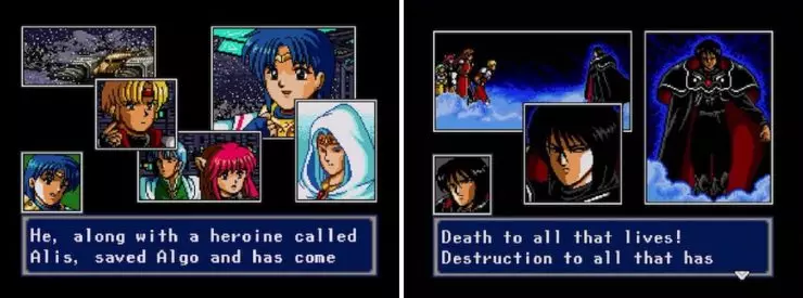 Fighting For Utopia: Revisiting Classic '90s RPG Phantasy Star IV 17127_1