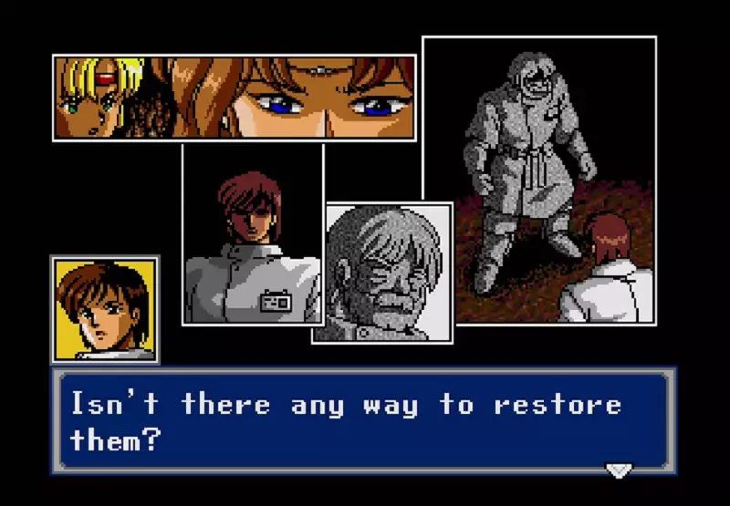 Fighting For Utopia: Revisitando o RPG clássico dos anos 90 Phantasy Star IV 17127_4