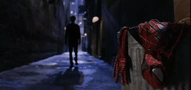 Mikono ndi Munthu - Spider-Man 2 1712_8