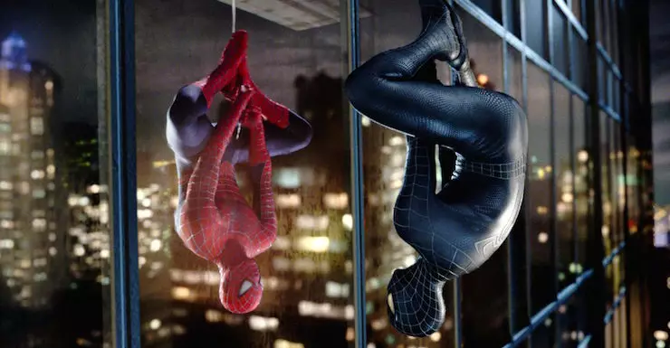 Zu viel Handlung, zu wenig Film – Spider-Man 3