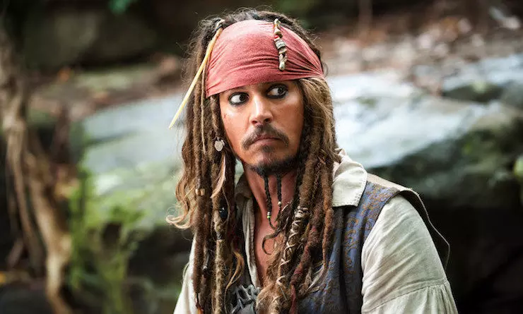 Manatua le taimi na Fiafia ai le Pirates of the Caribbean Movies? 17173_1