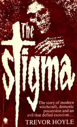 Doom and Gloom Metal: Stigma