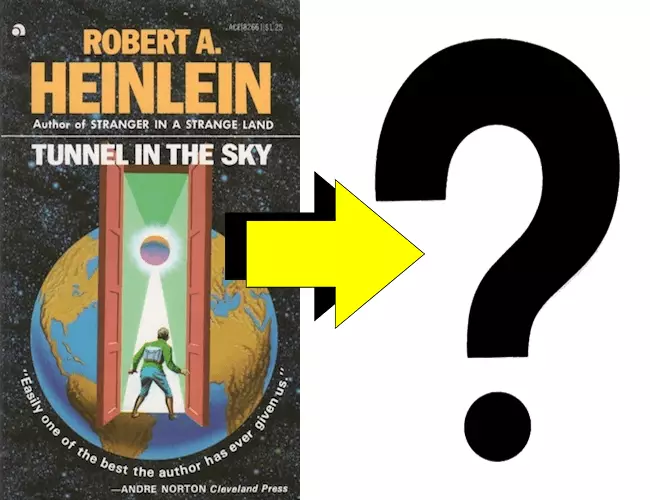 Viis raamatut, mis parandavad Heinleini alaealisi 17199_6