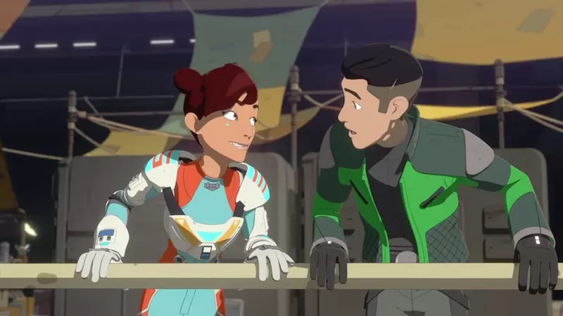 Star Wars Resistance သည် ရှေ့သို့တက်လှမ်းနိုင်သော နည်းလမ်း 7 ခု 17289_2