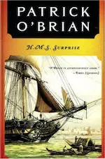 Все дело в оснастке: 9 лучших лодок в фэнтези 17290_5