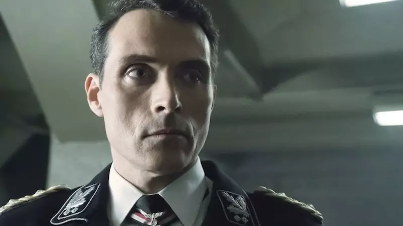 Empathie fir den Däiwel? The Man in the High Castle Toys with Our Emotions in a excellent season Three Premiere 17348_2