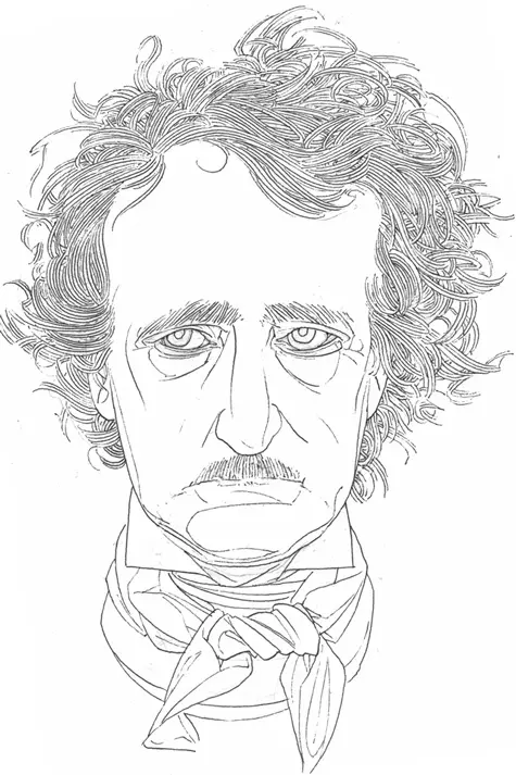 Edgar Allan Poe ndi Chipembedzo cha Zachilendo