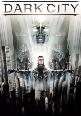 That Magic Technique: Impluwensya ng Dark City sa Modern Sci-Fi