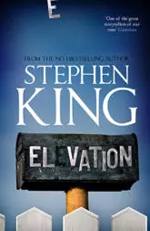 A History of Mystery: Elevation Stephena Kinga 17394_1