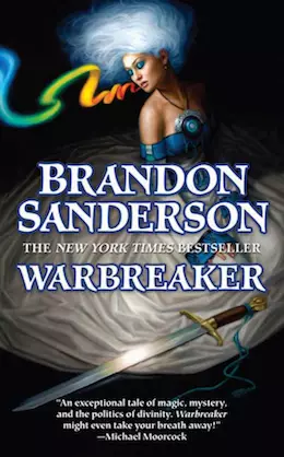 Warbreaker Reread: Kabanata 36 at 37