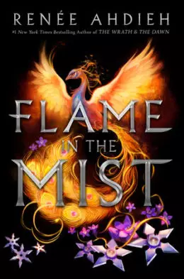 I’ll Make a Man Out of You: Flame in the Mist của Renée Ahdieh