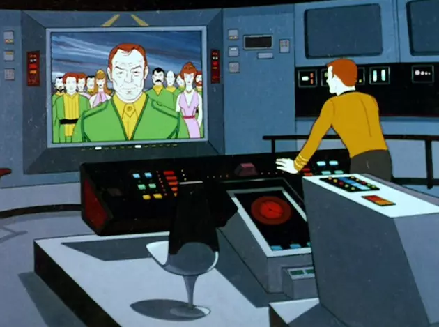 Star Trek The Original Series Rewatch: “The Terratin Incident” 17449_3