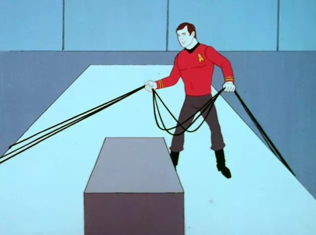 Star Trek The Original Series Rewatch: 