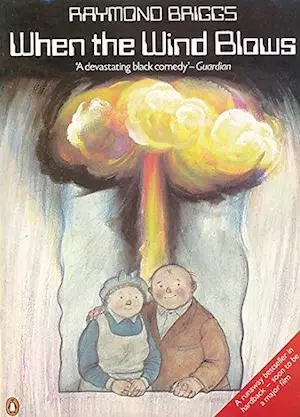 13 histoires sur la survie à une guerre nucléaire - au moins brièvement 17456_8