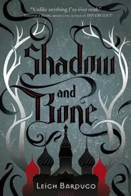 Relectura de la trilogia de Grisha: Shadow and Bone, segona part