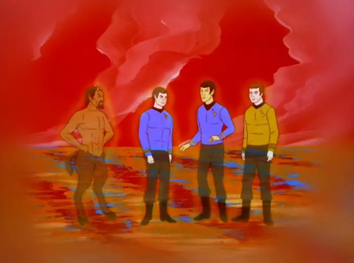 Star Trek The Original Series Rewatch: 