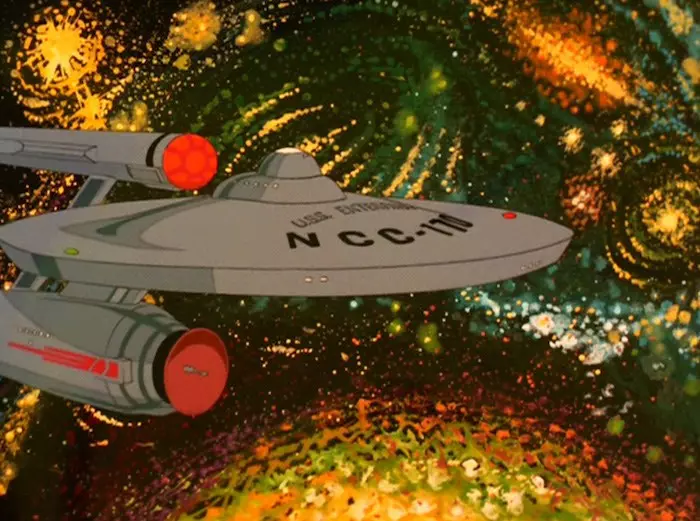 Star Trek The Original Series Rewatch: „The Magicks of Megas-Tu“ 17501_4