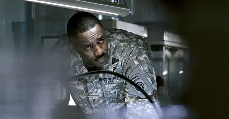 Idris Elba thật tuyệt vời trong các vai thể loại 17530_4