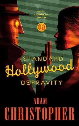 Standard-Hollywood-Verderbtheit