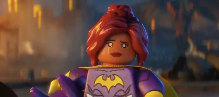 كل شيء عن فيلم LEGO Batman Movie رائع 17545_3