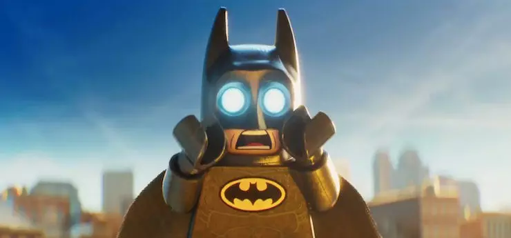 Her tişt Derbarê Fîlma LEGO Batman de ecêb e 17545_4