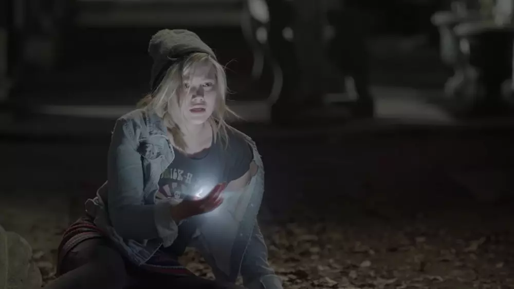 Kuckt den éischten Trailer fir Marvel's Cloak and Dagger