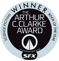 Colson Whitehead è il vincitore dell'Arthur C. Clarke Award 2017