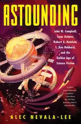 Rankontre Hackers, Gunslingers, ak Sorcier nan Barnes & Noble Booksellers Picks pou Oktòb 17576_28