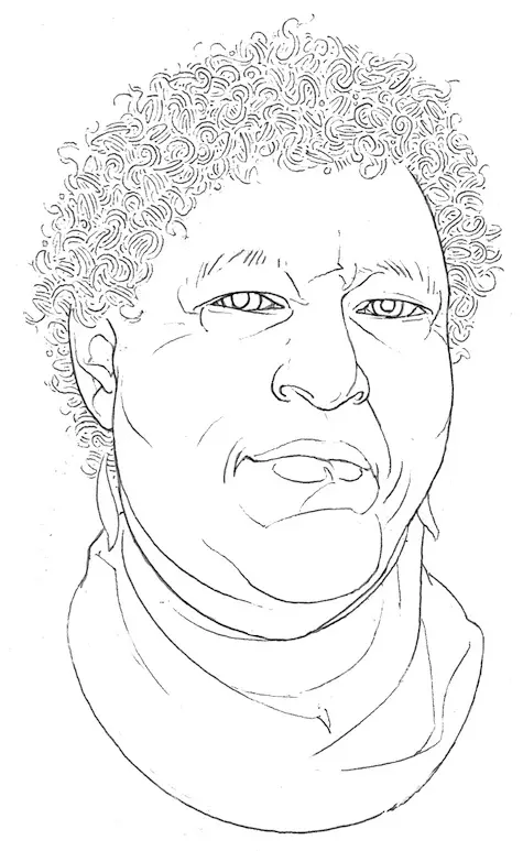 U-Octavia Butler uza kuyitshintsha indlela ojonga ngayo kwiiFiction zodidi