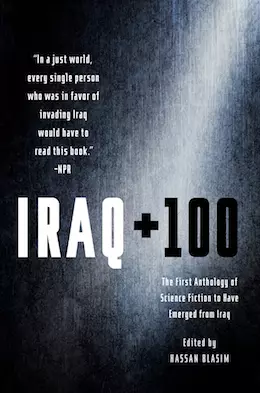 Irak + 100