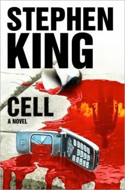 Wielki Stephen King ponownie przeczytał: Cell