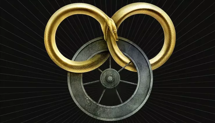 Wheel of Time recollida por Amazon, primeira tempada para centrarse en Moiraine