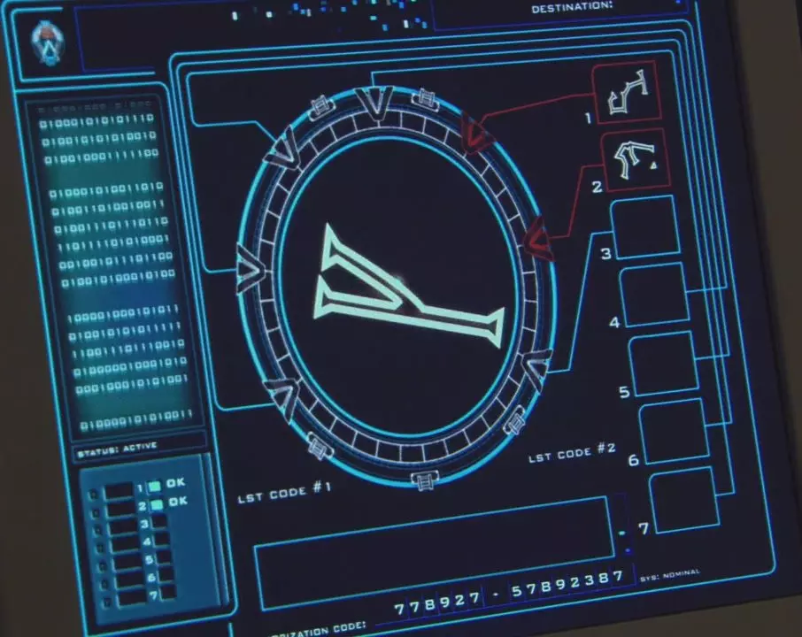 Op d'mannst ass et net Grain Storage: Stargate 17636_6