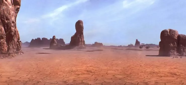 Arrakis, Tatooine, và Khoa học về các hành tinh sa mạc 17637_2