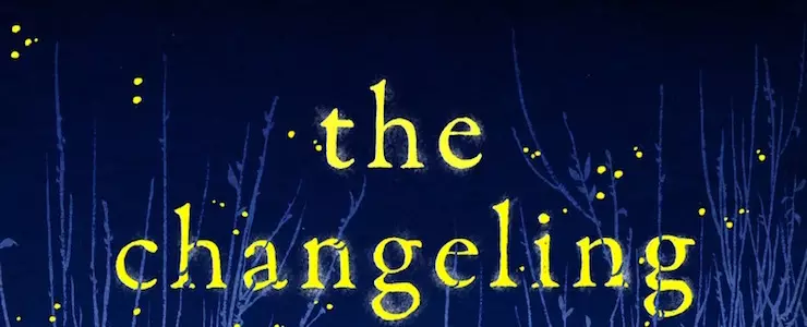 Kwaadaardige Lurkers: onthulling van de omslag voor Victor LaValle's The Changeling