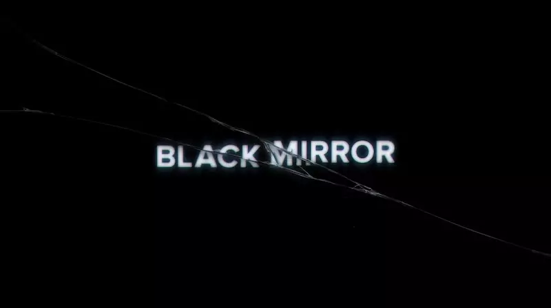 5. sezona Black Mirror bo vključevala pustolovsko epizodo po izbiri