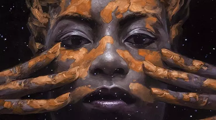 Nnedi Okorafors Binti er WIRED Book Clubs valg for januar