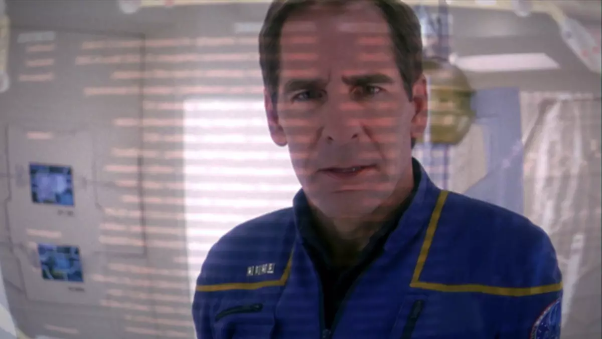 Star Trek: Enterprise Rewatch: «Dead Stop»