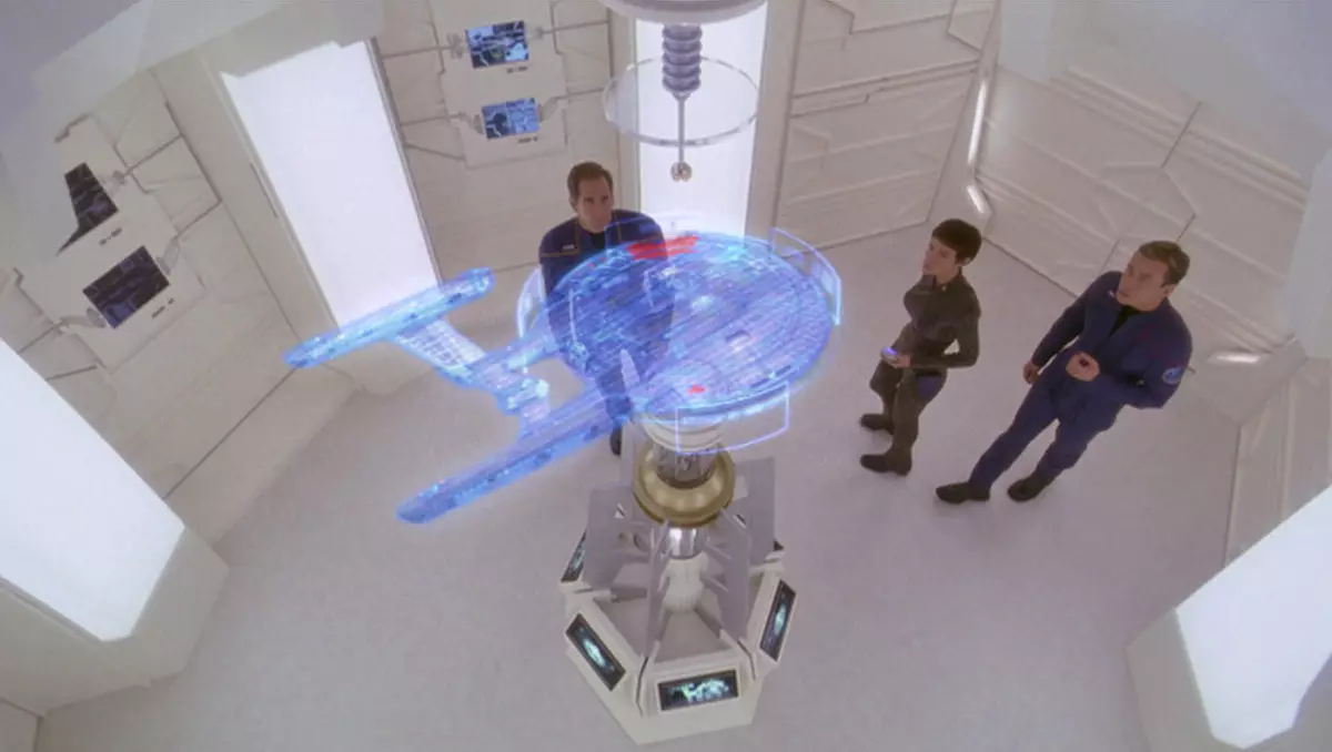 Star Trek: Enterprise Rewatch: „Martwy przystanek” 1770_1