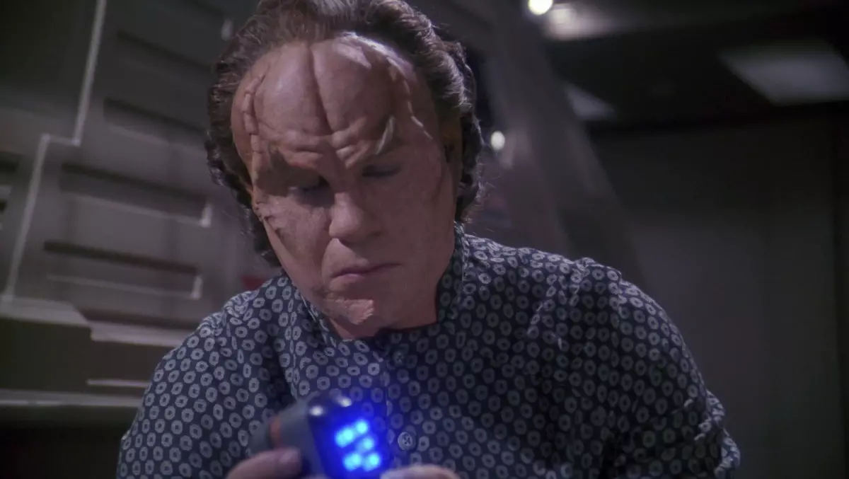 Star Trek: Enterprise Rewatch: „Martwy przystanek” 1770_2