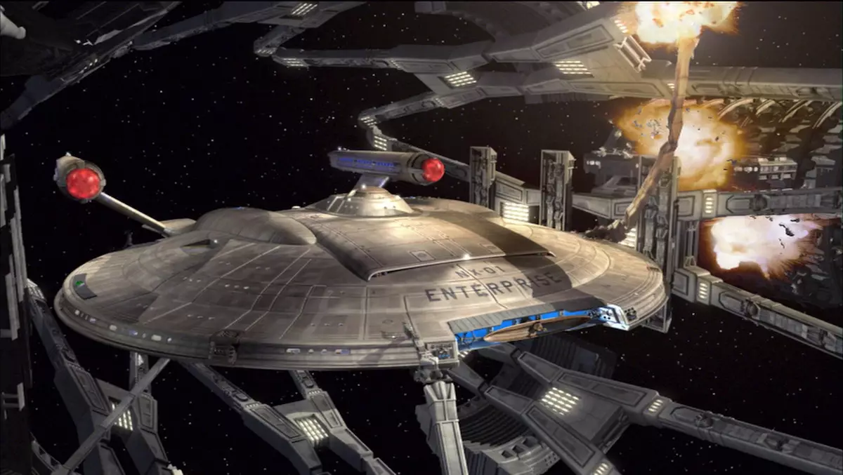 Star Trek: Enterprise Rewatch: “Taofi Mate” 1770_3