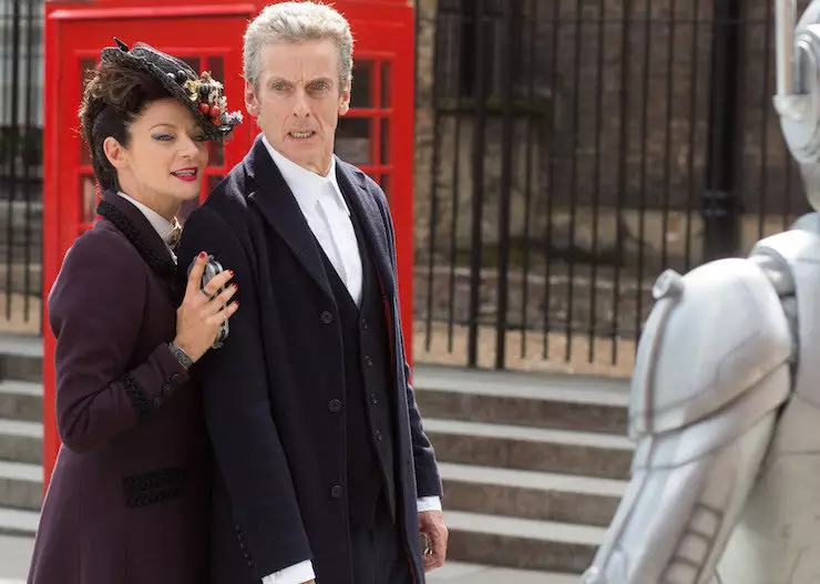 Missy di Doctor Who è molto meglio quando è cattiva 17713_3