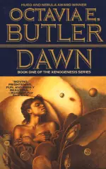 Hajnal Octavia Butler