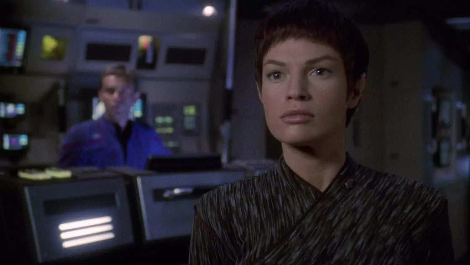 Star Trek: Enterprise Rewatch: “Minefield” 1772_2
