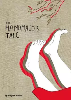 Rereading The Handmaid's Tale: Parts I-II 17734_2