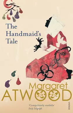 การอ่าน The Handmaid's Tale: Part I-II 17734_5