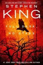 O gran Stephen King Rele: Full Dark, No Stars 17758_1